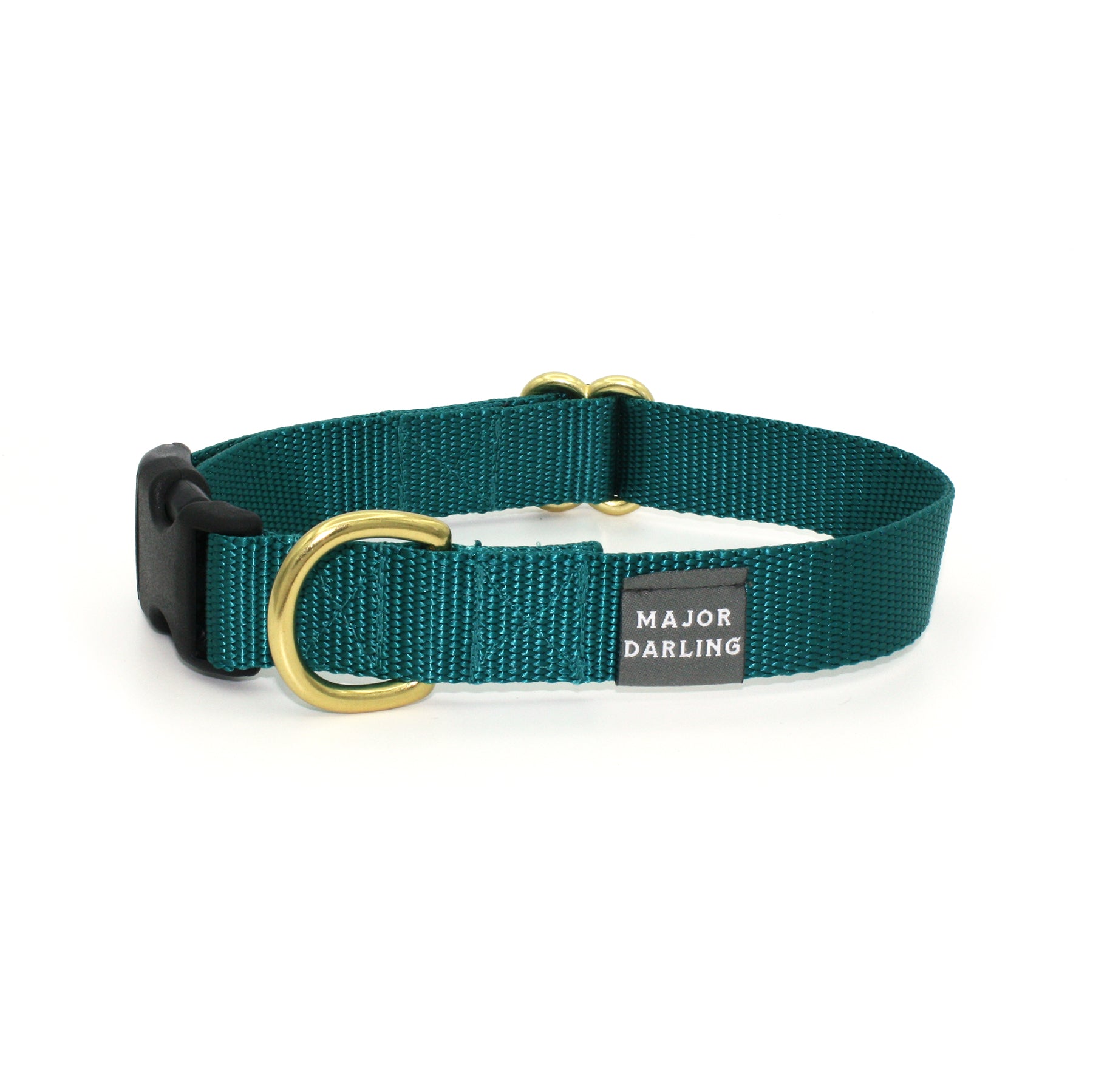 Snap Dog Collars | Comfortable Everyday Collars | Major Darling