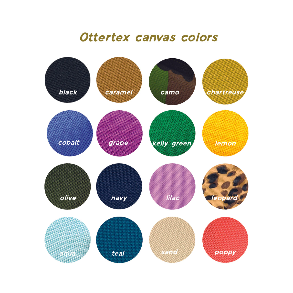 dog walking fanny pack - custom colors – Major Darling