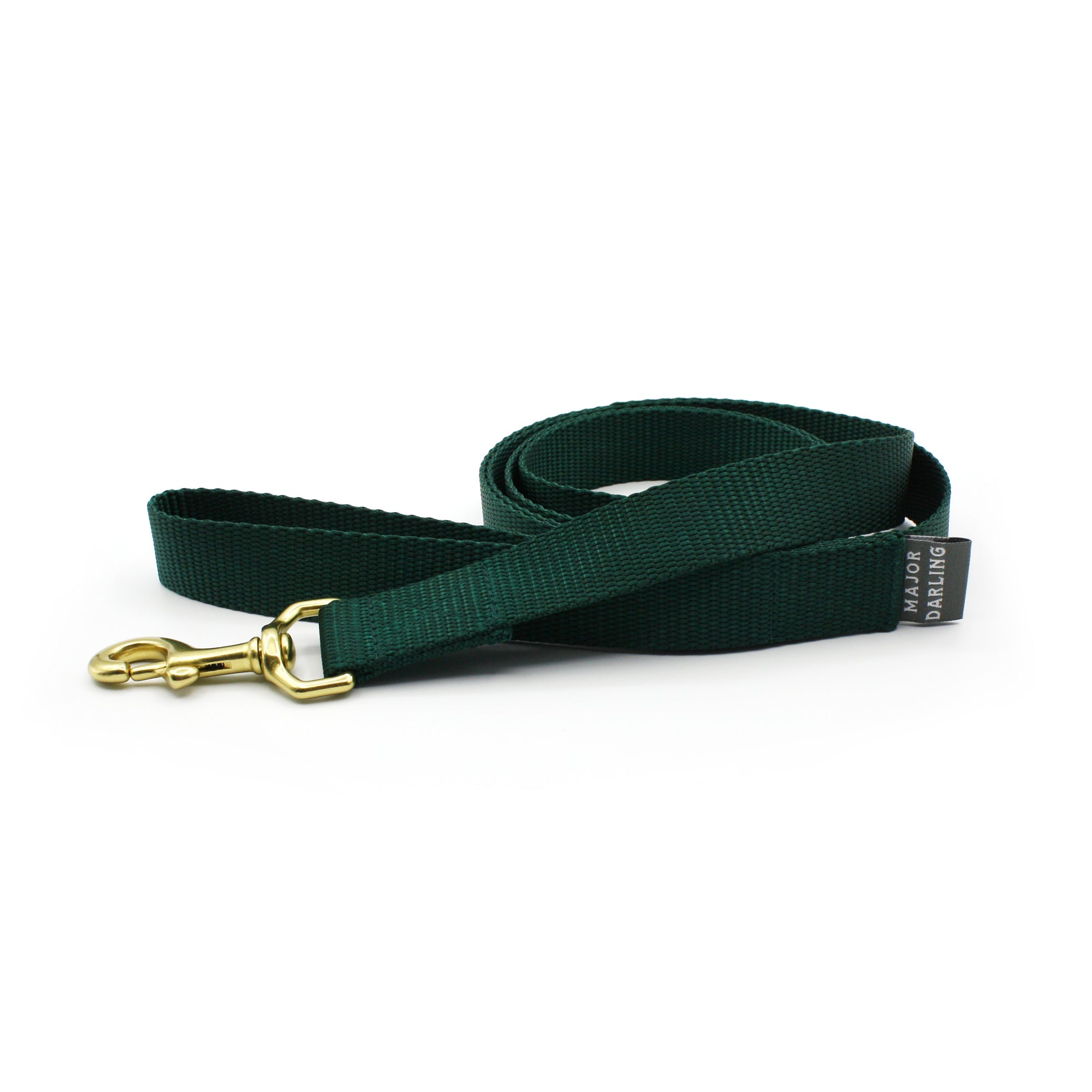 basic leash – Major Darling