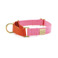 Martingale Collars – Major Darling