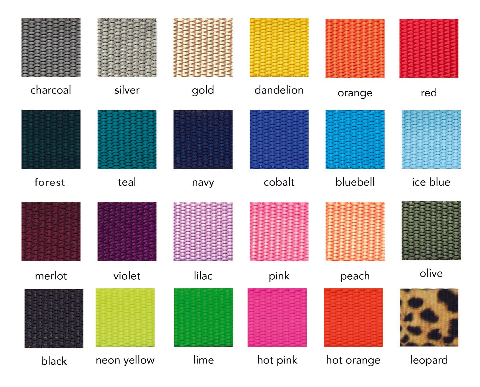 Series 3 Fi compatible snap collar / custom colors – Major Darling